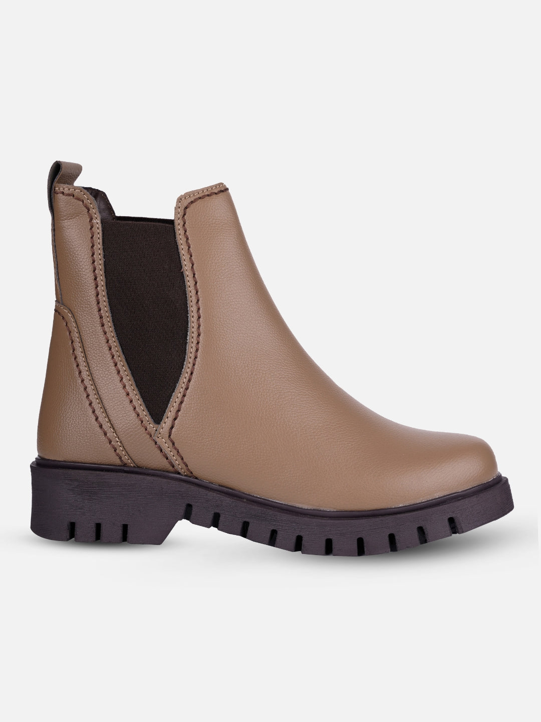 Buy Women's Choco Casual Boots (IU5005) Online